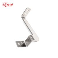 China High Current New Energy Vehicle Lightweight Aluminum Busbars For Hybrid And Electric Vehicles for sale