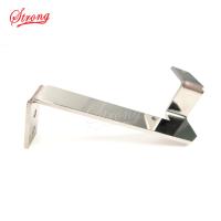 China Electric Vehicles Copper Electrical Conductivity Battery Busbars Bending Distribute Electrical for sale