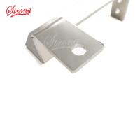 China Electric Vehicles Copper Electrical Conductivity Battery Busbars Bending Distribute Electrical for sale