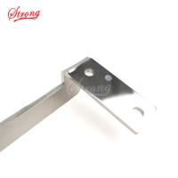 China Medical Robotically Controlled Instruments Connection Accessories Carbon Fiber Ceramic for sale