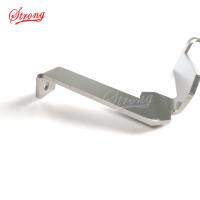 China Medical Robotically Controlled Instruments Connection Accessories Carbon Fiber Ceramic for sale