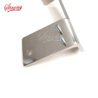 China Surgical Imaging Instrument Internal Metal Connectors Titanium Tungsten Carbide Ceramic for sale
