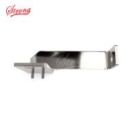 China Surgical Imaging Instrument Internal Metal Connectors Titanium Tungsten Carbide Ceramic for sale