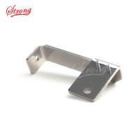 China Surgical Imaging Instrument Internal Metal Connectors Titanium Tungsten Carbide Ceramic for sale