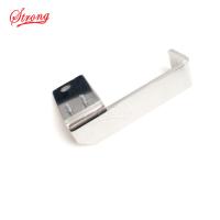 China Surgical Imaging Instrument Internal Metal Connectors Titanium Tungsten Carbide Ceramic for sale