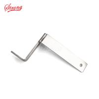 China Medical Industry Surgery X-Ray Machines Connecting Metal Fittings With Stainless Steel Brass Aluminum Titanium for sale