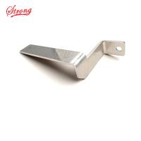 China Medical Industry Surgery X-Ray Machines Connecting Metal Fittings With Stainless Steel Brass Aluminum Titanium for sale