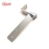 China Medical Industry Surgery X-Ray Machines Connecting Metal Fittings With Stainless Steel Brass Aluminum Titanium for sale