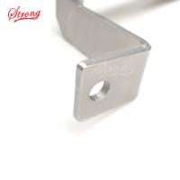 China Medical Industry Surgery X-Ray Machines Connecting Metal Fittings With Stainless Steel Brass Aluminum Titanium for sale
