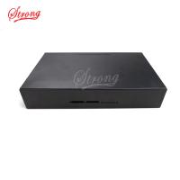 China Robotic Surgery Device Housing Medical Sheet Metal Fitting Steel Titanium Aluminum Fabrication for sale