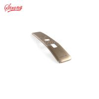 China Medical Robotic Surgery Device Housing Injection Parts Prototype Plastic Silicon Semiconductor for sale