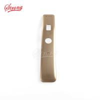 China Medical Robotic Surgery Device Housing Injection Parts Prototype Plastic Silicon Semiconductor for sale