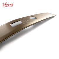China Medical Robotic Surgery Device Housing Injection Parts Prototype Plastic Silicon Semiconductor for sale