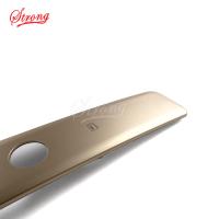 China Medical Robotic Surgery Device Housing Injection Parts Prototype Plastic Silicon Semiconductor for sale