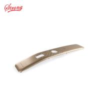 China Medical Robotic Surgery Device Housing Injection Parts Prototype Plastic Silicon Semiconductor for sale