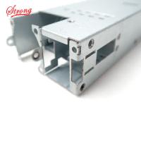 China Oem Medical Instruments Low Temperature Containers Stamping Parts Polycarbonate Polypropylene for sale