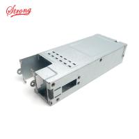 China Oem Medical Instruments Low Temperature Containers Stamping Parts Polycarbonate Polypropylene for sale