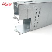 China Oem Medical Instruments Low Temperature Containers Stamping Parts Polycarbonate Polypropylene for sale