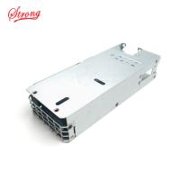 China Oem Medical Instruments Low Temperature Containers Stamping Parts Polycarbonate Polypropylene for sale