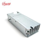 China Oem Medical Instruments Low Temperature Containers Stamping Parts Polycarbonate Polypropylene for sale