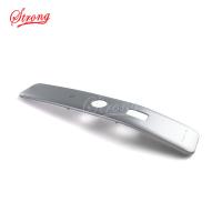 China Electric Water Heater Shell Customized Bending Stamping Forming Stainless Steel Aluminum Alloy for sale