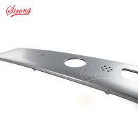 China Electric Water Heater Shell Customized Bending Stamping Forming Stainless Steel Aluminum Alloy for sale