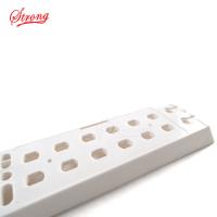 China 19 Inch Pull Out Rack Type Steel Fiber Optic Distribution Box Waterproof For High Speed Rail for sale