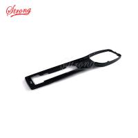 China Surgical Robotic Arm Shell Accessories Medical Sheet Metal Injection Molding Parts for sale