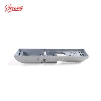 China Metal Medical Devices Electrosurgical Generator Parts Housing Stainless Steel Die Stamping Parts for sale