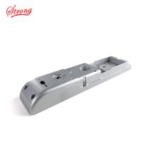 China Metal Medical Devices Electrosurgical Generator Parts Housing Stainless Steel Die Stamping Parts for sale