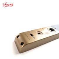China Oem Stamping Medical Brush Drying Rack Welding For Surgical Brushes for sale