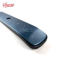 China Airbag Injection Molding Parts With Material PA PP PBT ABS  OEM / ODM for sale