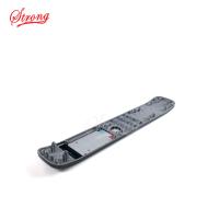 China Airbag Injection Molding Parts With Material PA PP PBT ABS  OEM / ODM for sale
