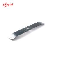 China Auto Body Cutting Injection Molding Precision Plastic Parts PA PP PBT And ABS With Hot Cold Runner for sale
