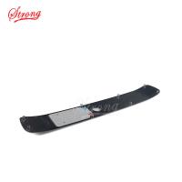 China Auto Body Cutting Injection Molding Precision Plastic Parts PA PP PBT And ABS With Hot Cold Runner for sale