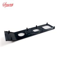 China Auto Plastic Injection Molding Parts PA PP PBT PC And ABS Textured Treatment for sale