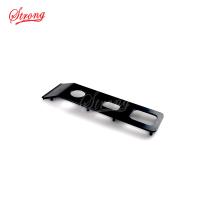 China Auto Plastic Injection Molding Parts PA PP PBT PC And ABS Textured Treatment for sale