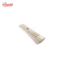 China OEM / ODM Customized Plastic Injection Molding Remote Control Case With PA PP PBT And ABS Parts for sale