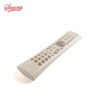 China OEM / ODM Customized Plastic Injection Molding Remote Control Case With PA PP PBT And ABS Parts for sale