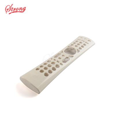 China OEM / ODM Customized Plastic Injection Molding Remote Control Case With PA PP PBT And ABS Parts for sale