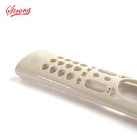 China OEM / ODM Customized Plastic Injection Molding Remote Control Case With PA PP PBT And ABS Parts for sale