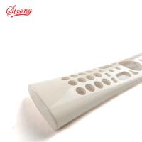 China OEM / ODM Customized Plastic Injection Molding Remote Control Case With PA PP PBT And ABS Parts for sale