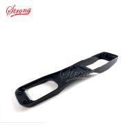 China PA PP PBT ABS Automotive Interior Door Panels OEM / ODM Custom Injection Molds 300000 Shots for sale