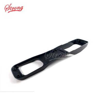 China PA PP PBT ABS Automotive Interior Door Panels OEM / ODM Custom Injection Molds 300000 Shots for sale