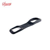 China PA PP PBT ABS Automotive Interior Door Panels OEM / ODM Custom Injection Molds 300000 Shots for sale