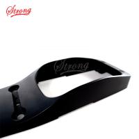 China PA PP PBT ABS Automotive Interior Door Panels OEM / ODM Custom Injection Molds 300000 Shots for sale