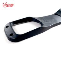 China PA PP PBT ABS Automotive Interior Door Panels OEM / ODM Custom Injection Molds 300000 Shots for sale