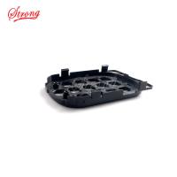 China OEM / ODM Injection Molded Automotive Interior Parts Center Console PA PP PBT ABS for sale