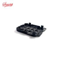 China OEM / ODM Injection Molded Automotive Interior Parts Center Console PA PP PBT ABS for sale