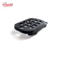 China OEM / ODM Injection Molded Automotive Interior Parts Center Console PA PP PBT ABS for sale